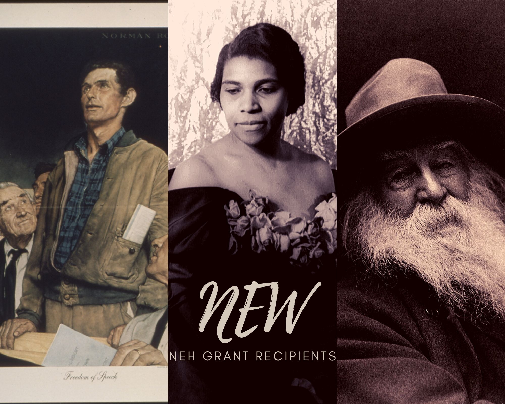 Neh Announces 22 2 Million For 224 Humanities Projects Nationwide